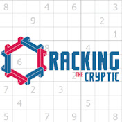 Cracking The Cryptic with Simon Anthony and Mark Goodliffe